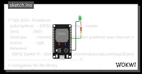 2024 Sija Iot Lkpd Esp32 Mqtt Node Red Copy Wokwi Esp32 Stm32