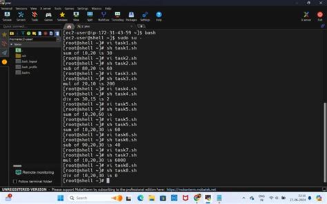 Narasimha Naresh On Linkedin I Have Launched A Virtual Server On Aws And Utilized Mobastream To