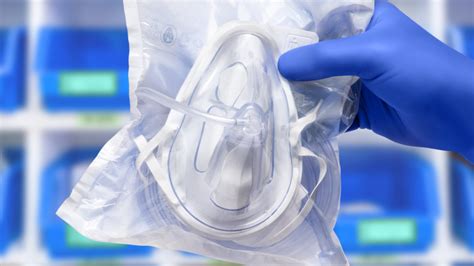 Oxygen Mask Types How To Simplify Mask Selection And Use