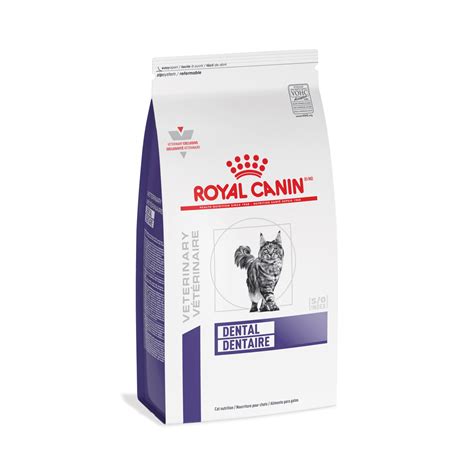 Royal Canin Dental Care For Cats Royal Canin Us