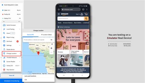How To Perform Internationalization Testing Browserstack