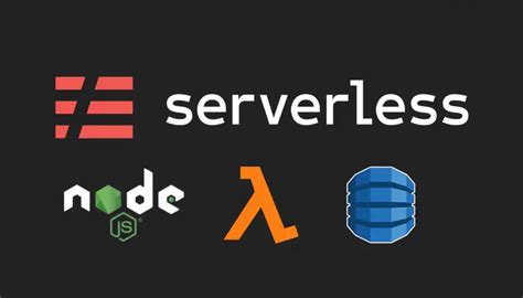 Aws λ Serverless Framework And Dynamodb Cyrex Enterprise