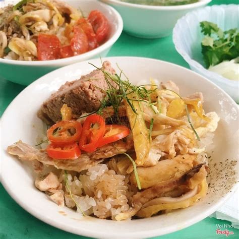 Xôi Ngon Hà Nội