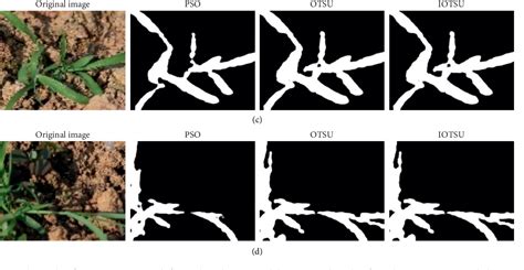 Figure 1 From A Quadratic Traversal Algorithm Of Shortest Weeding Path Planning For Agricultural