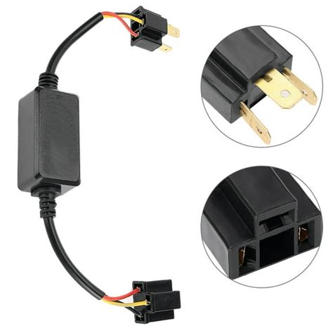 Led Lights Radio Interference Filter