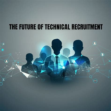 Techrecruitment Futureofwork Hiringtrends Techhiring Adam Kovacs
