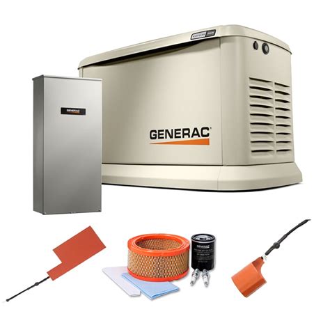 Generac Generator Deals Online