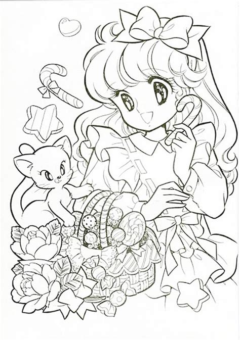 여자아이들이 좋아하는 공주캐릭터 색칠공부자료모음 네이버 포스트 다채로운 그림 창의적인 작품 그리기 아이디어