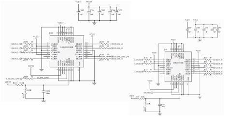 Lmk00101 Emi Issue Clock And Timing Forum Clock And Timing Ti E2e