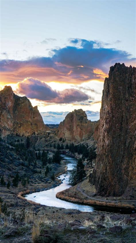 Best Things To Do In Smith Rock State Park Smith Rock State Park