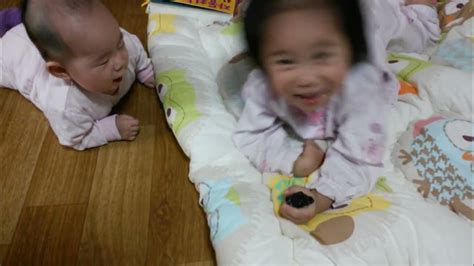 사이좋은 자매 Youtube