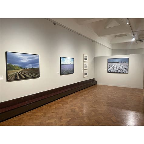 Philip Braham Closer To Home At Perth Museum And Art Gallery The