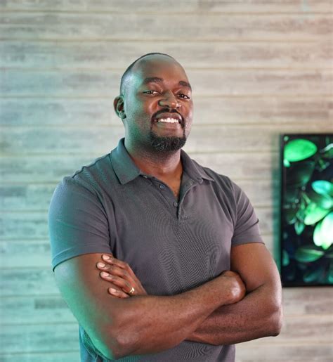 Embedding Climate Considerations In Business — Jacobs Ladder Africa