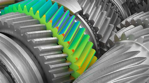 Finite Element Analysis An Overview Dassault Systèmes