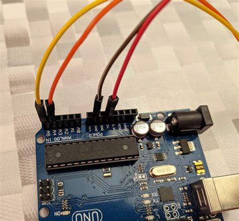 Display Python Variables 16x2 I2c Screen General Guidance Arduino Forum