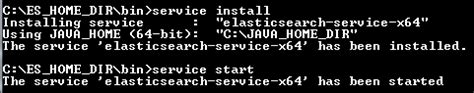 How To Manually Install Elasticsearch On Windows PeopleSoft Tutorial