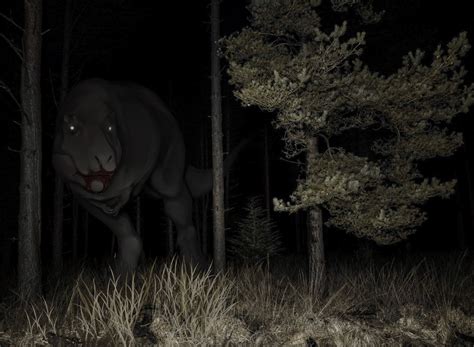 Analog Horror On Tumblr