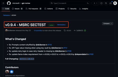 Long Live The Pwn Request Hacking Microsoft Github Repositories And More Praetorian