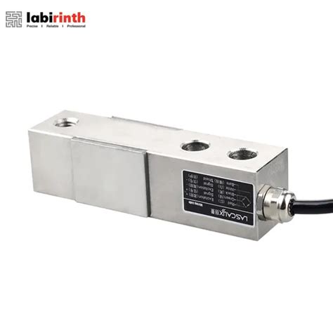 Sqb Ip67 Steel Beam Load Cell Digital Electronic Tank Silo Weighing Scale Sensor Weight Force