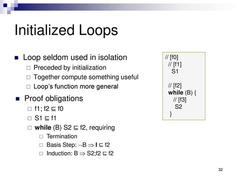 Functional Program Verification Ppt Download