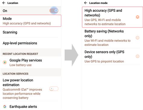 How To Improve Location Accuracy On Your Mobile Devices Shiftee