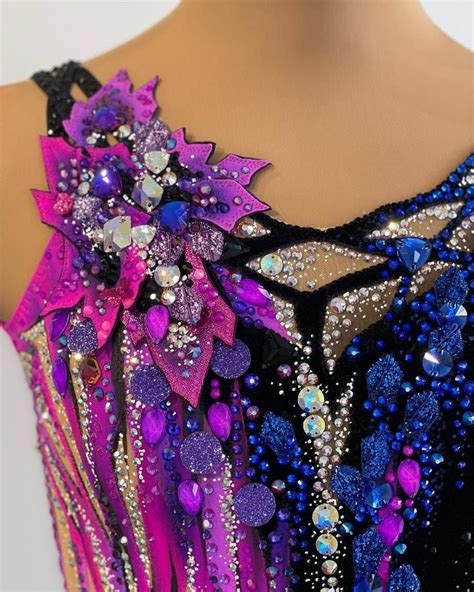 Купальники Nelli Garkusha On Instagram Продан ️ 🌟Новый 🌟 Купальник для Художественной