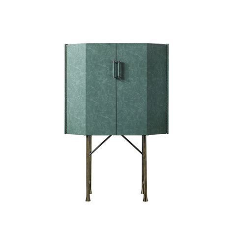 Green Cabinet Elite Grahacipta