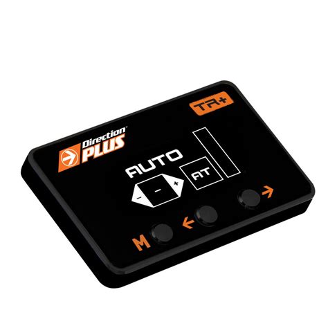 Tr0830dp Dp Throttle Controller Diesel Parts Nz