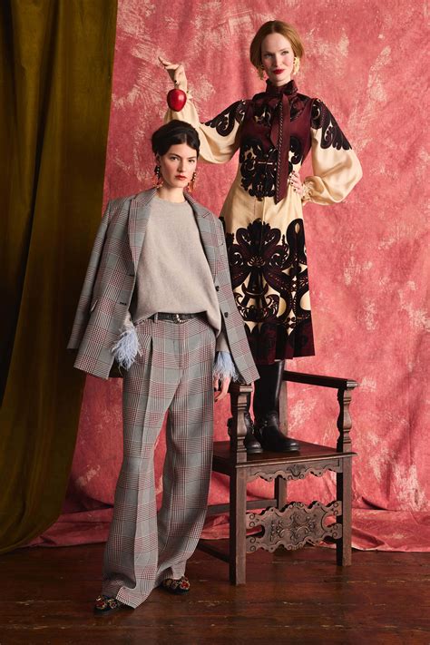 La Doublej Fall 2024 Ready To Wear Runway Fashion Show And Collection
