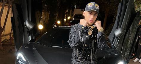 Cris Mj Sorprende Con Su Nueva Canción Mi Facha Música Los40 Chile
