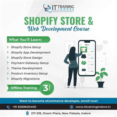 it training indore on linkedin shopifydeveloper learnshopify