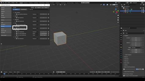 Insert Keyframe Menu In Blender Disappears How To Fix Youtube