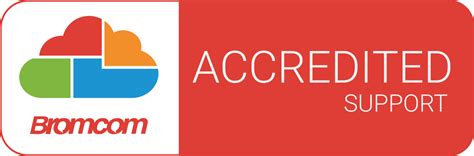 Bromcom Attendance School Ict