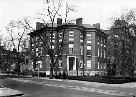 Spooky Washington Dc We Aint Afraid Of No Ghost Dc History Center