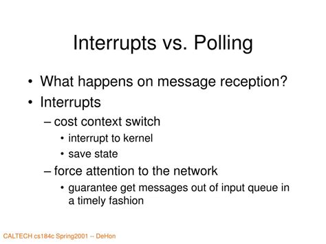 Ppt Cs184c Computer Architecture Parallel And Multithreaded Powerpoint Presentation Id