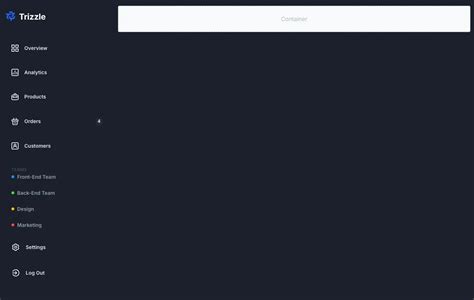 Navbar Toggler Icon Bootstrap CSS Class
