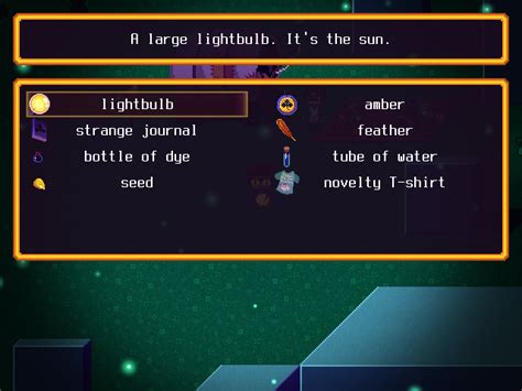 Mv How Can I Create An Inventory With No Items Only No Weapons And