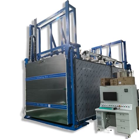 Common Ethylene Oxide Eo Sterilization Non Conformities In Medical Device Manufacturing