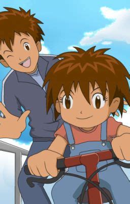 Digimon Tai And Sora Fanfiction