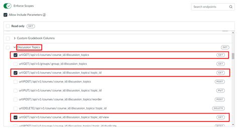 Canvas SensusAccess LTI