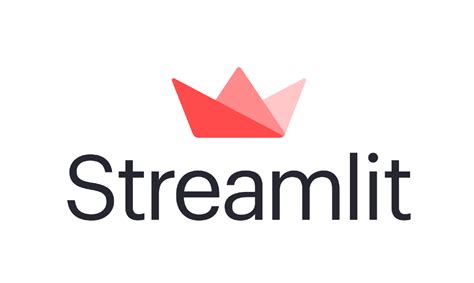 Streamlit Sharing For Beginners