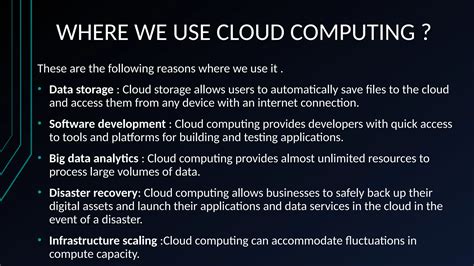 Cloud Computing Pptpptx Pptx