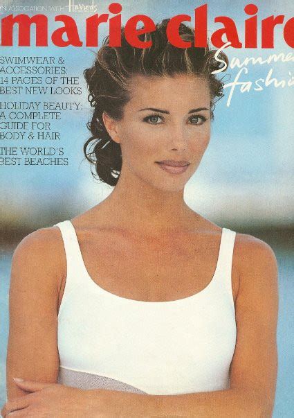 Photo Of Fashion Model Jennifer Flavin Id 289050 Models The Fmd
