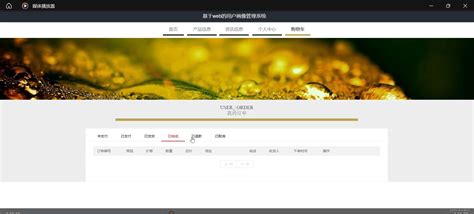 Ssmphpnodepython基于web的用户画像管理系统开源用户画像系统 Csdn博客