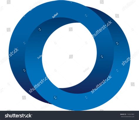 Loop Stock Vector Royalty Free 116541802 Shutterstock
