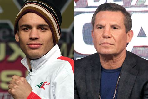Julio César Chávez Jr Desmiente Haber Sido Internamiento