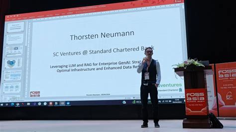 Fossasia Oss Ai Innovation Thorsten Neumann 龚拓思 16 Comments