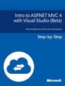 Free PDF Download Intro To ASP NET MVC With Visual Studio OnlineProgrammingBooks Com