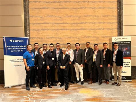 Chloe Tang On Linkedin Identitysecurity Grc Accessgovernance Auditaccuracy Sod Fraud…