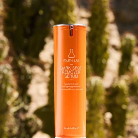 Youth Lab Sérum éclaircissant Anti Taches Vit C Luminous Skin